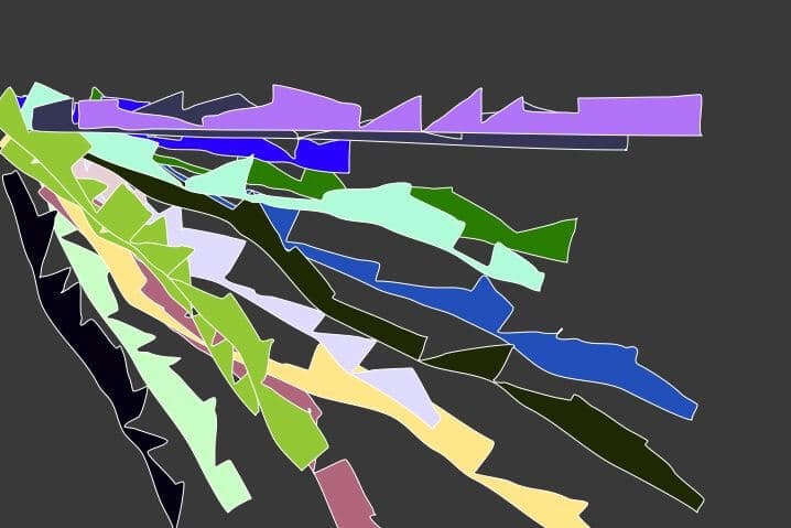 More Simple MSG Vector Shapes | Studio Artist AI