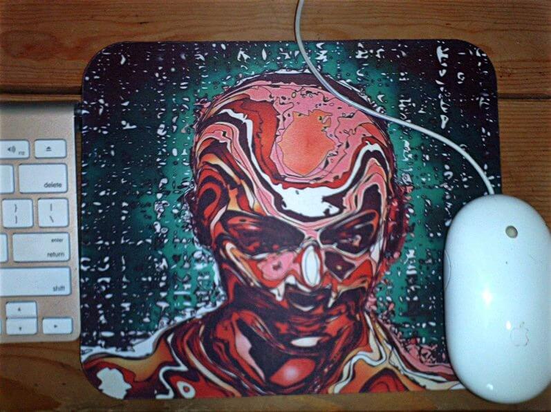 Building a Better MousePad | Studio Artist AI