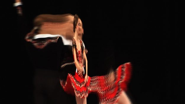 slit scan Archives | Studio Artist AI