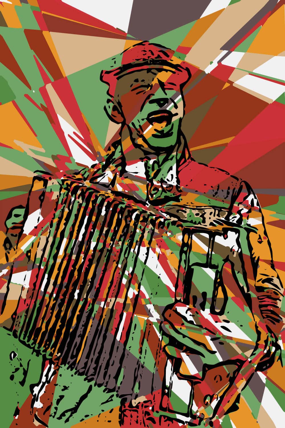 Studio Artist Vector Art Software - Turn Photos or Videos into Vector Art.