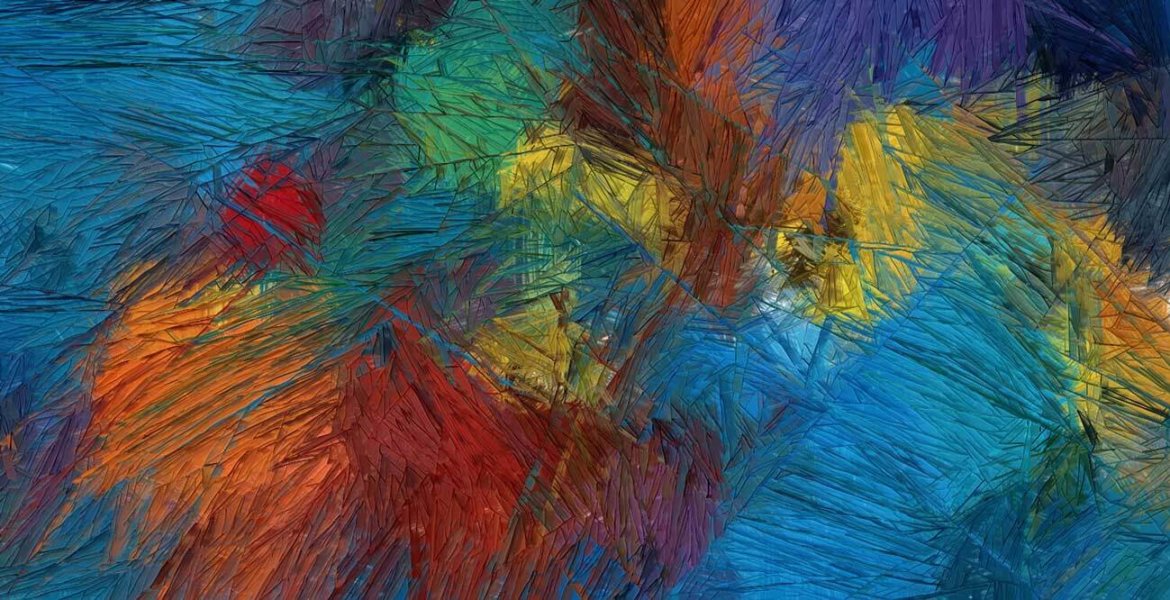 Studio Artist Automatic Assisted and Manual Painting Feature