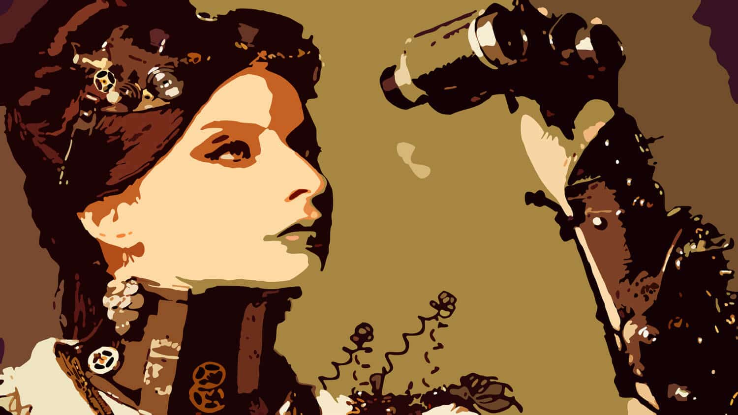 Studio Artist Vector Art Software - Turn Photos or Videos into Vector Art.