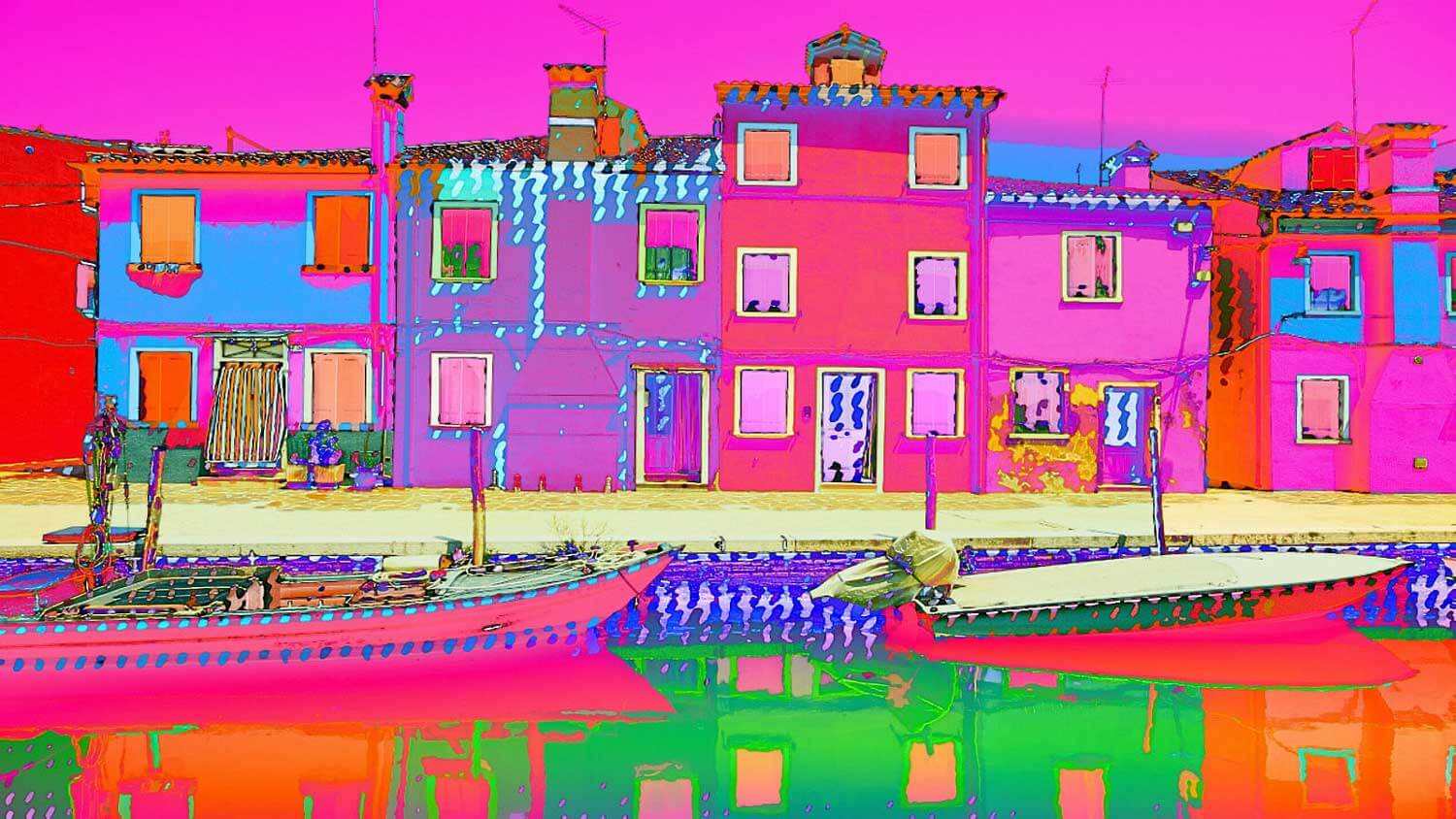 Studio Artist - Smart Adaptive Image and Photo Effects Software