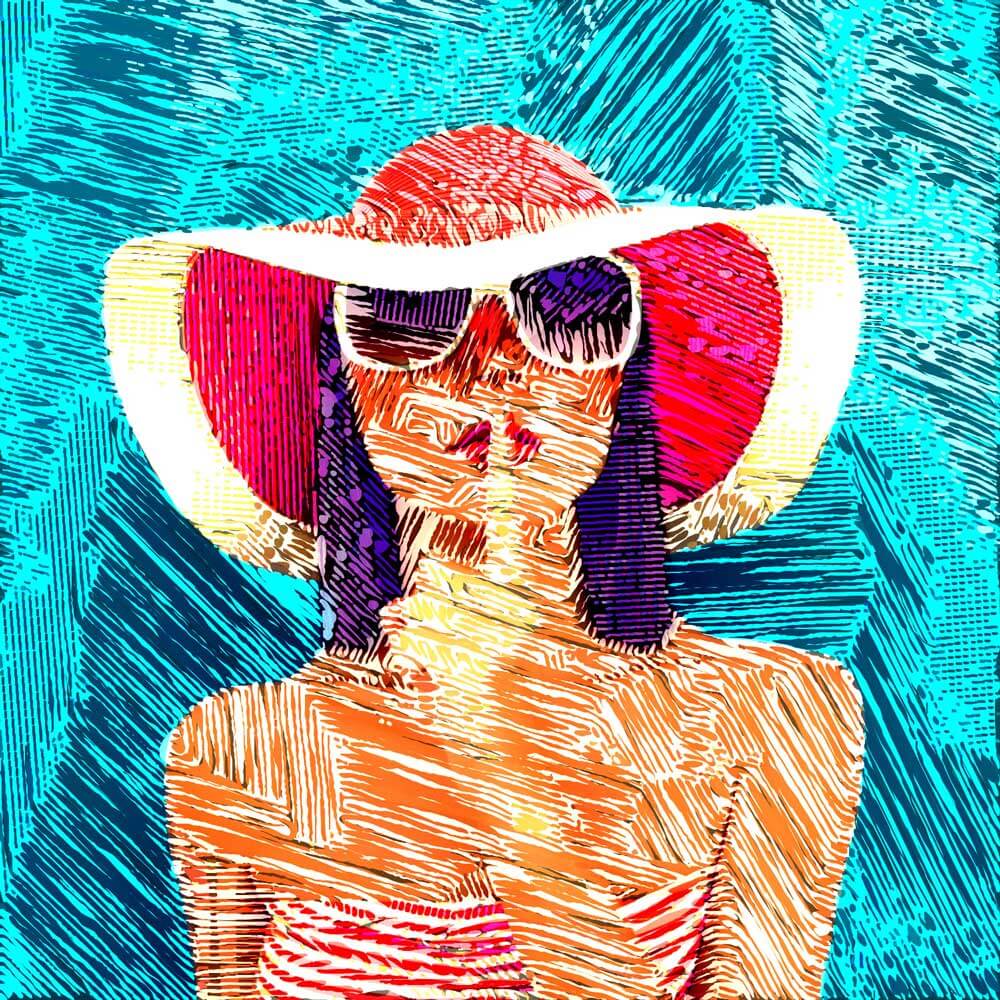 Studio Artist - Smart Adaptive Image and Photo Effects Software