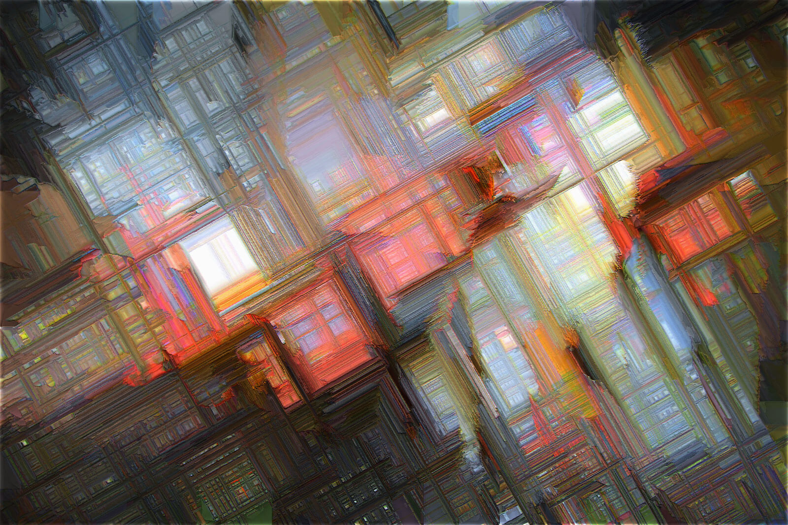 Sideways | Synthetik Studio Artist