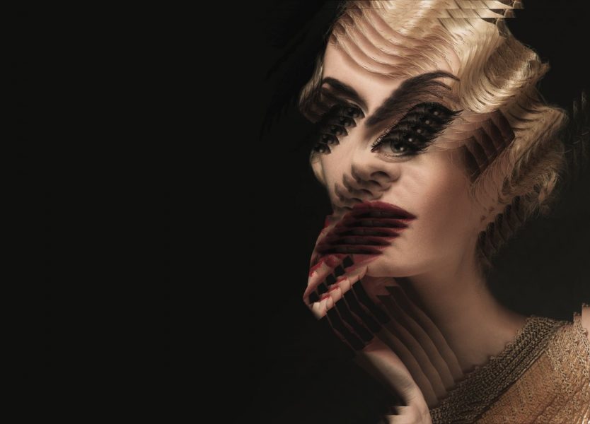 Studio Artist - Smart Adaptive Image and Photo Effects Software