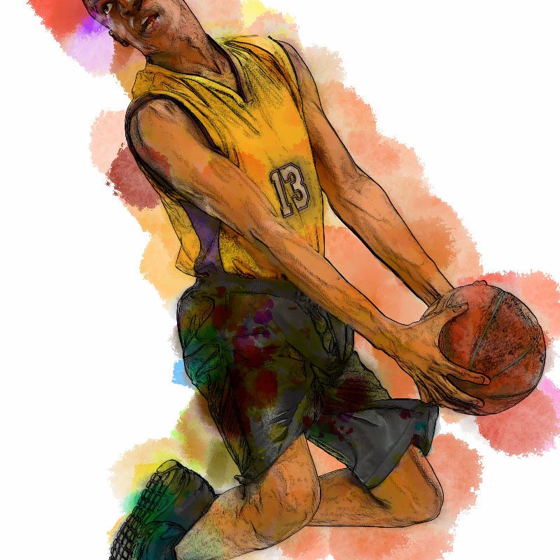 Synthetik's Studio Artist | AI Art and Animation Software