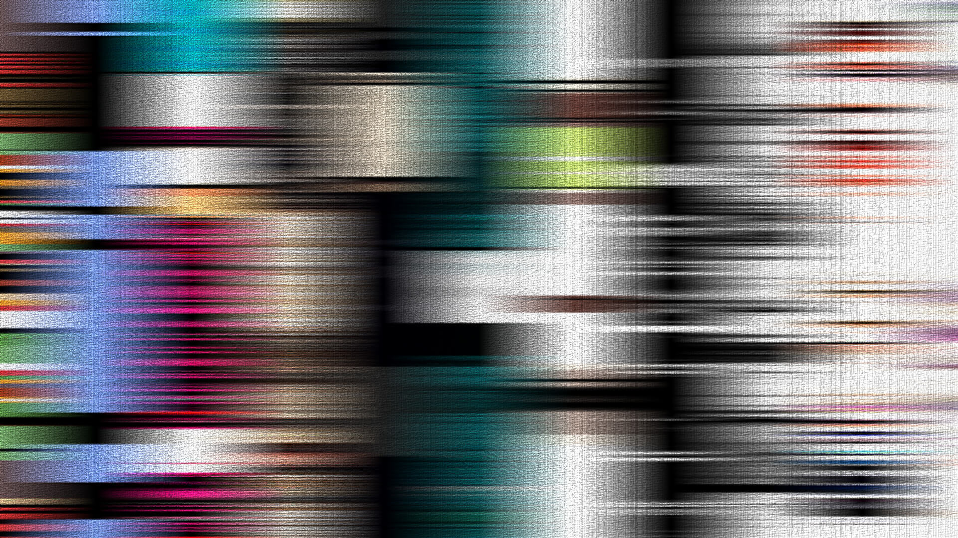 Studio Artist - Time Based Awesome Ghosting Video Effects