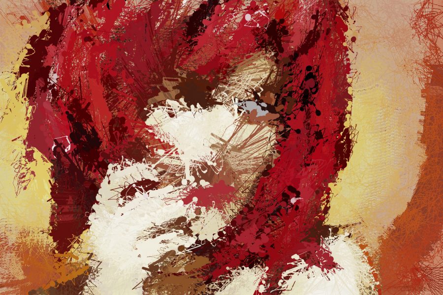 Abstract - Generative - Procedural Art | Synthetik Studio Artist