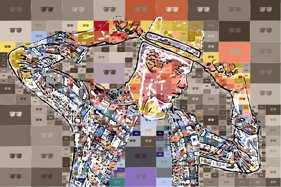 Studio Artist - The Best Photo Mosaic Software