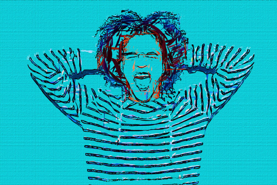 Sketch Effects with Studio Artist Automatically create awesome sketches