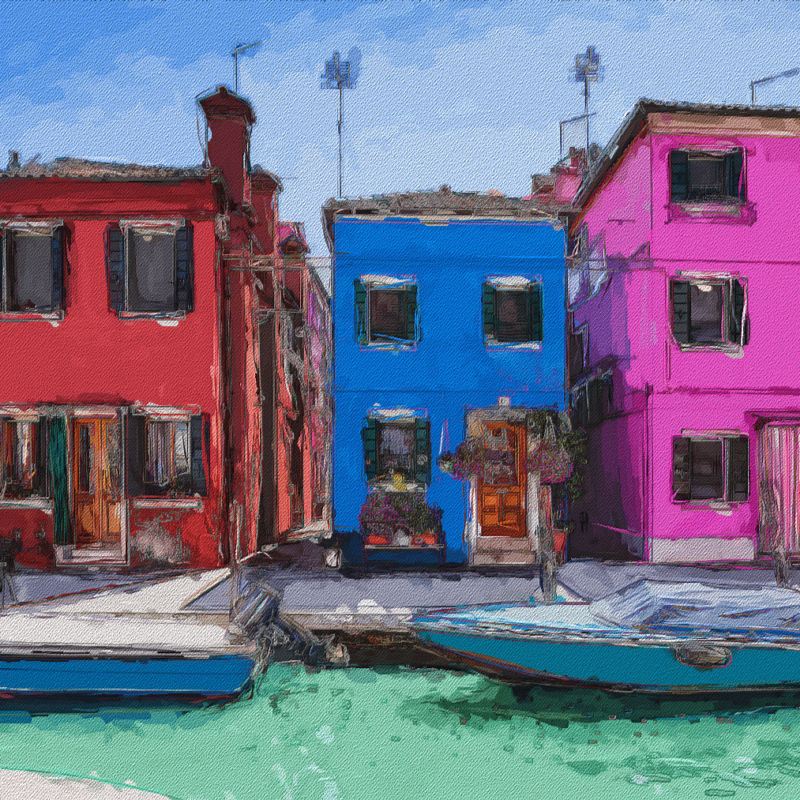 Synthetik's Studio Artist | AI Art and Animation Software