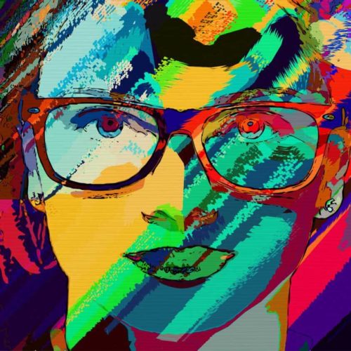 Vector Painting Software - Studio Artist Unique Vector Paints