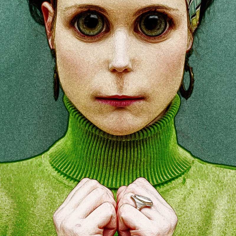 Synthetik's Studio Artist | AI Art and Animation Software