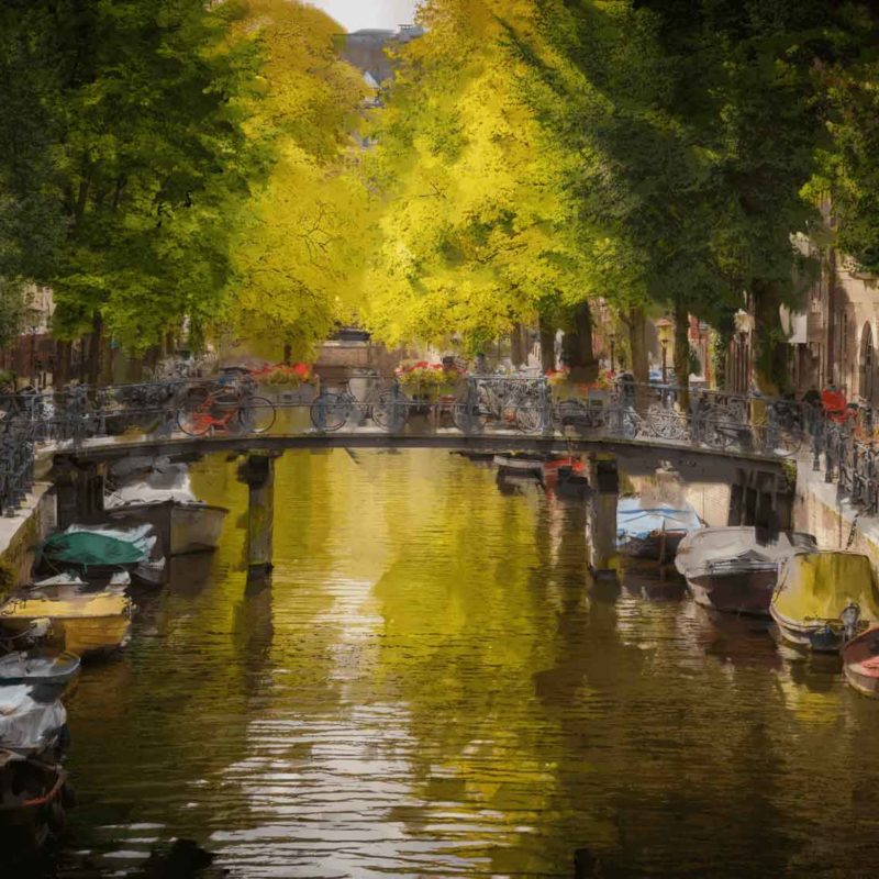 Synthetik's Studio Artist | AI Art and Animation Software