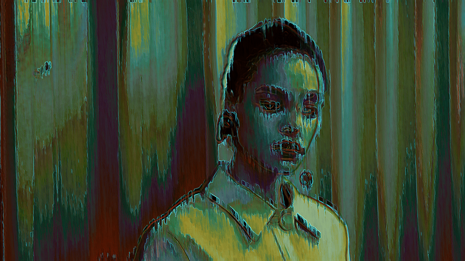 Temporal Movement | Studio Artist AI