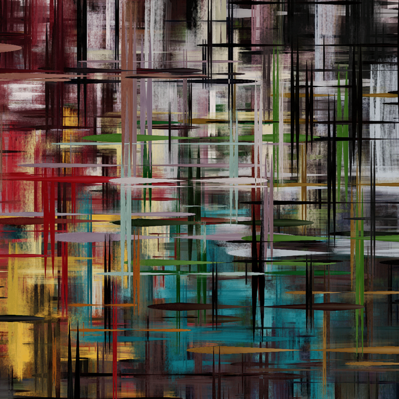 Synthetik's Studio Artist | AI Art and Animation Software