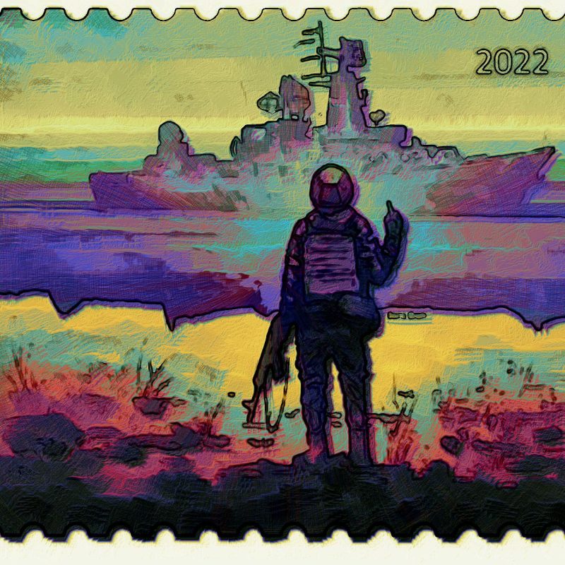 Synthetik's Studio Artist | AI Art and Animation Software