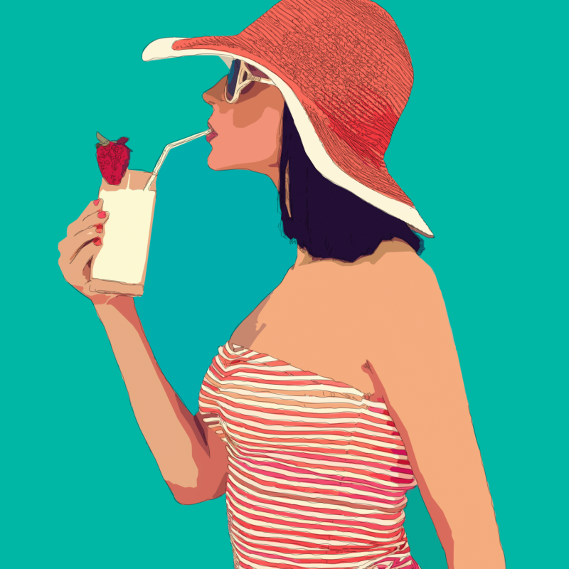 Synthetik's Studio Artist | AI Art and Animation Software