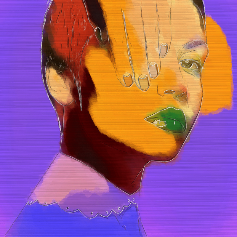 Synthetik's Studio Artist | AI Art and Animation Software