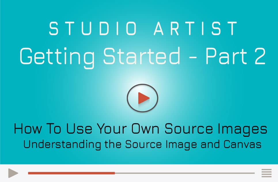 Getting Started with Studio Artist 5.5 | Studio Artist AI