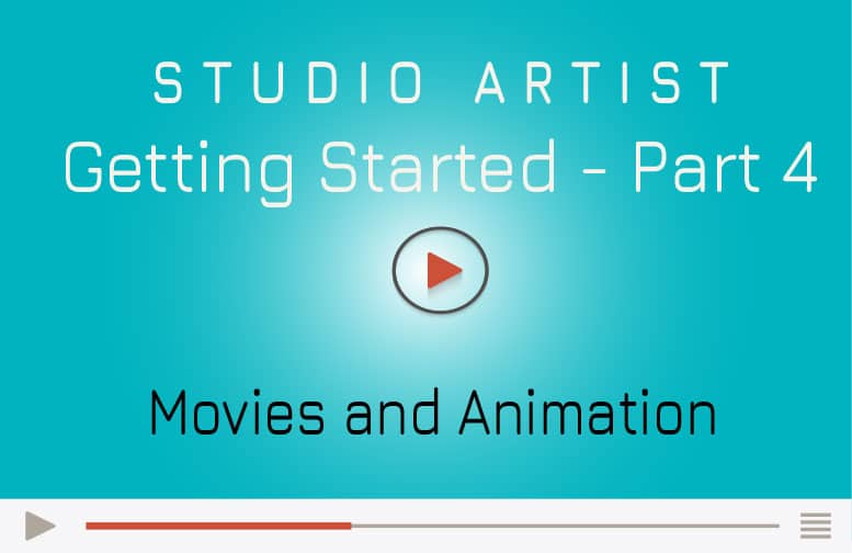 Getting Started with Studio Artist 5.5 | Studio Artist AI